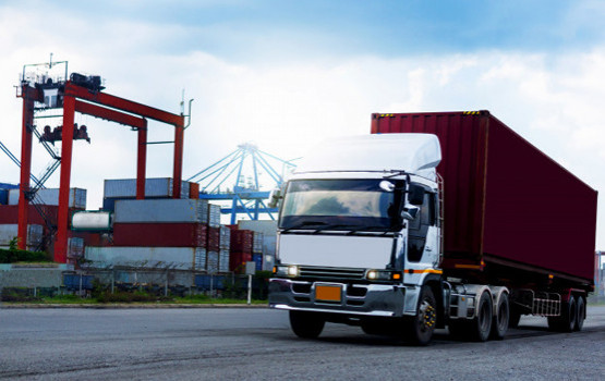 Best LCL & FTL - Parcel Delivery Company in South Africa IIJ KJ EXPRESS ...